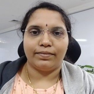 Staff: POWERGRID Centre of Excellence in cyber security- for power transmission and grid operations.