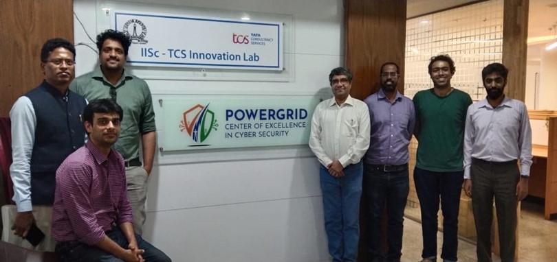 Gallery: POWERGRID Centre of Excellence in cyber security- for power transmission and grid ...