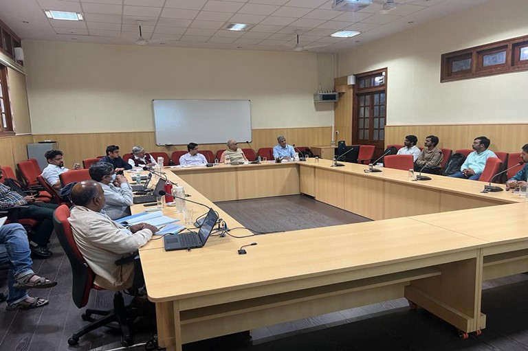 Gallery: POWERGRID Centre of Excellence- Cybersecurity in power transmission and grid operations.