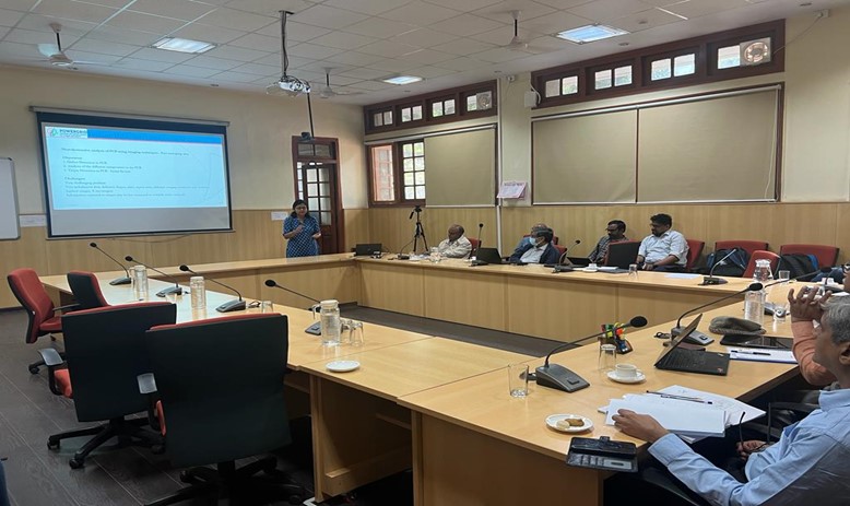 Gallery: POWERGRID Centre of Excellence- Cybersecurity in power transmission and grid operations.